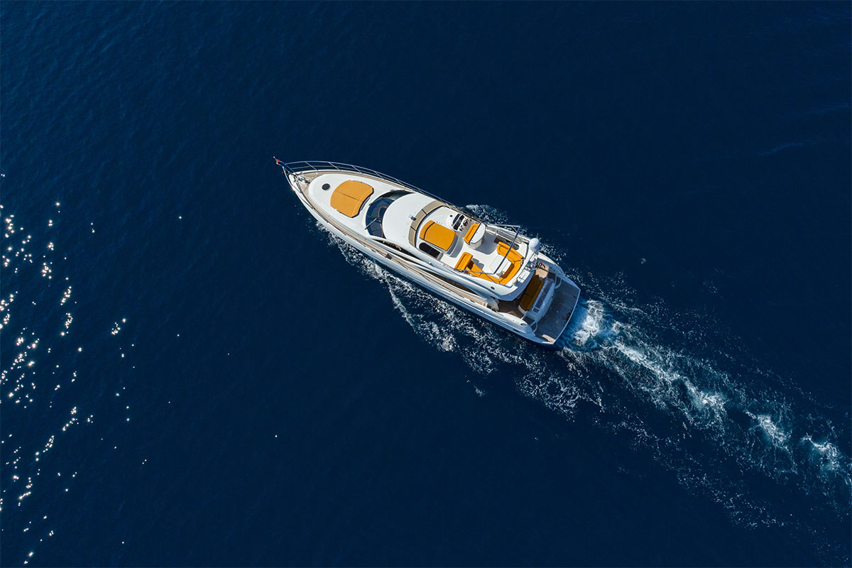 About VEXA | Elevated, Creative Marketing for Superyachts