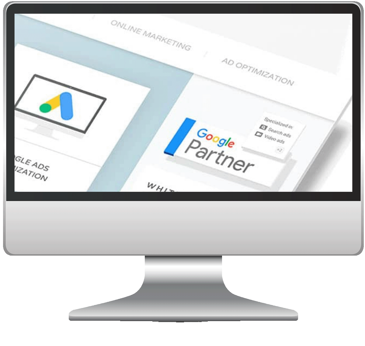 Paid Advertising | VEXA Digital Marketing for Superyachts